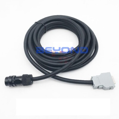 FOR FANUC encoder signal line transmission line A660-2005-T506 10M ...