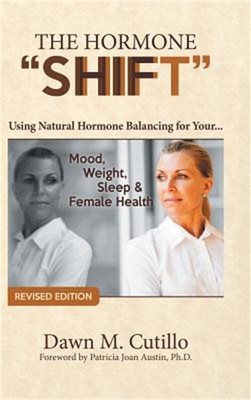 The Hormone Shift: Using Natural Hormone Balancing for Your... Mood, Weight, Sle | eBay