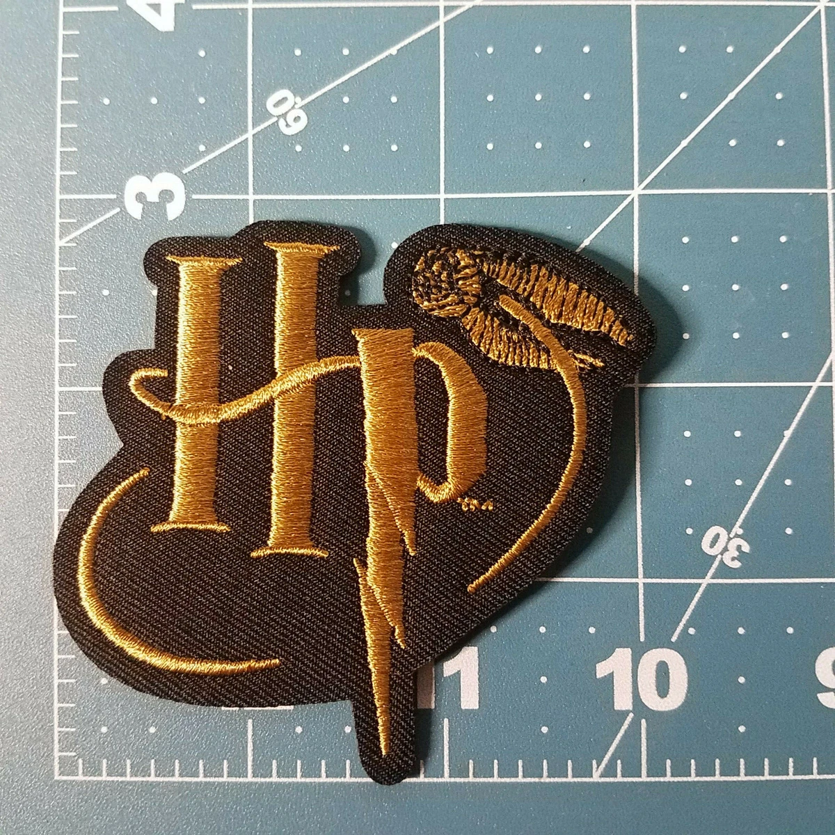 Harry Potter Symbol Hp