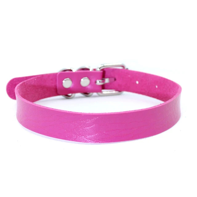 Sexy Suggestive Rhinestone Letters Choker Necklace for Women ...