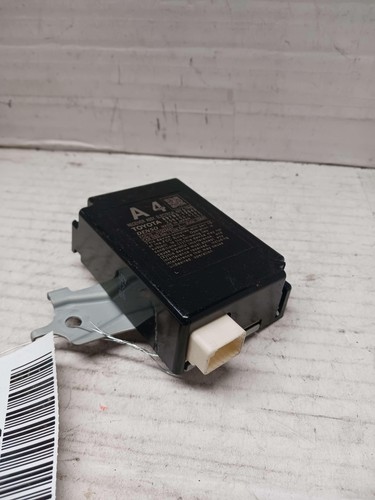 Chassis Brain Box TOYOTA COROLLA 21 897B0-12040 TPMS | eBay