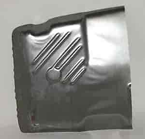 Sherman Parts 171-40R Front Section Floor Pan | eBay