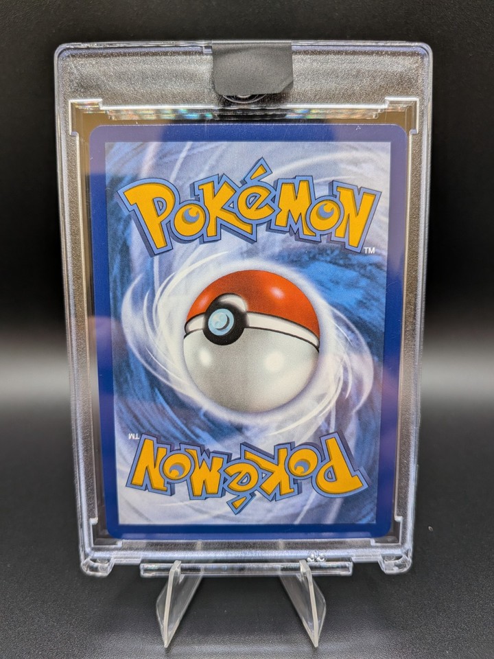 Pokémon TCG Phantasmal Flames Mega Charizard X EX #130/094 GOLD - RAW ...