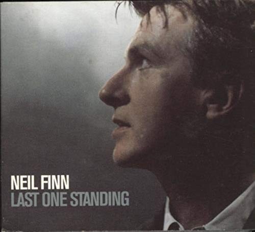 NEIL FINN - Last One Standing - CD - Ep Extra Tracks - **Mint Condition ...