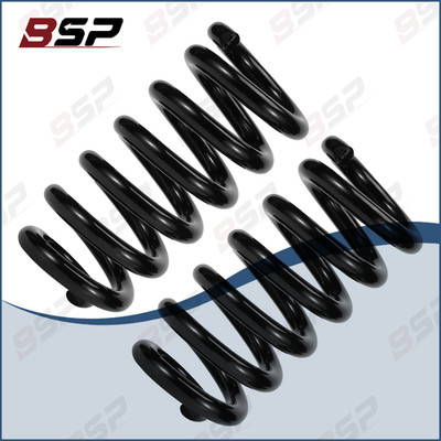 3 Inch Front Lowering Coil Springs Drop Kit For 1963-1987 Chevrolet C10 ...