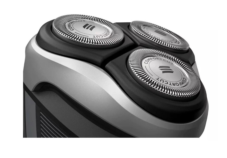 Philips SH50 Replacement Shaving Heads for Series 5000 | eBay UK