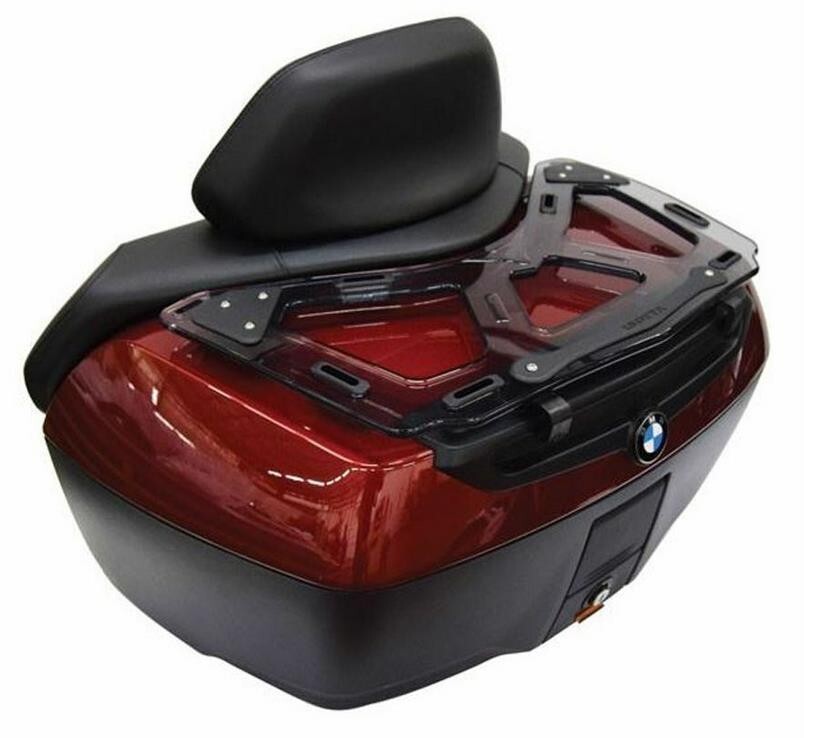 For BMW K1600GTL 2011- K1600GT 2017- Rear Luggage Rack Support Seat Top ...