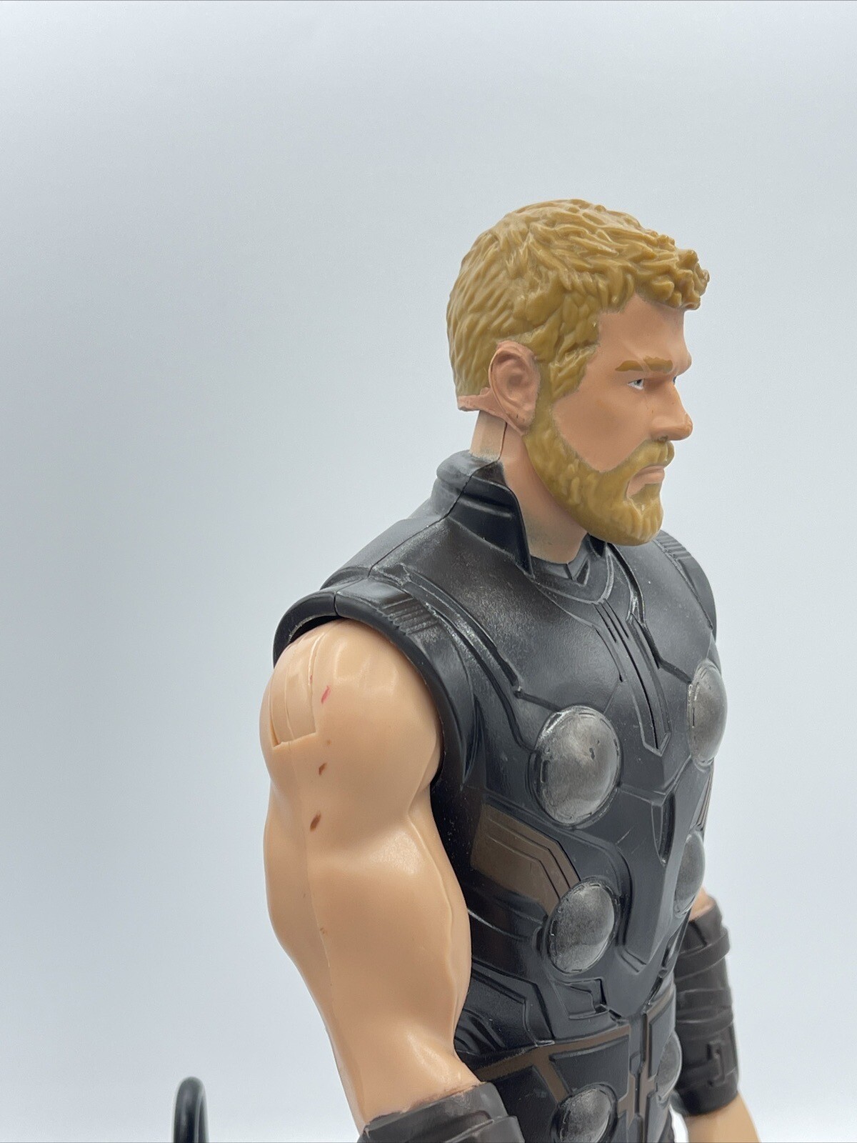 Avengers Action Figures 12 Inches Marvel Star Lord Infinity War Thor | eBay