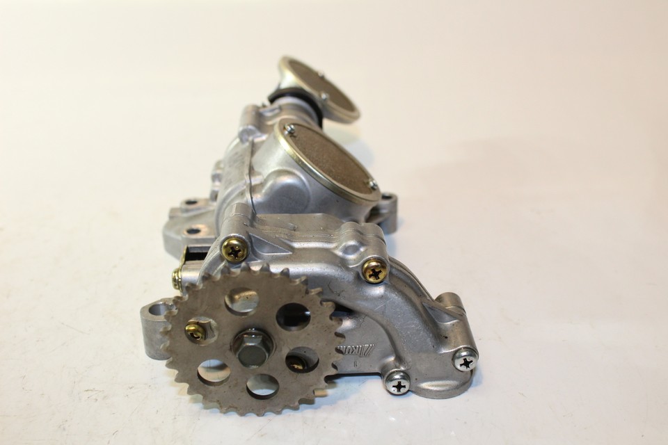 YAMAHA FX NYTRO VECTOR RS90N OIL PUMP 8ES-13300-00-00 | eBay UK