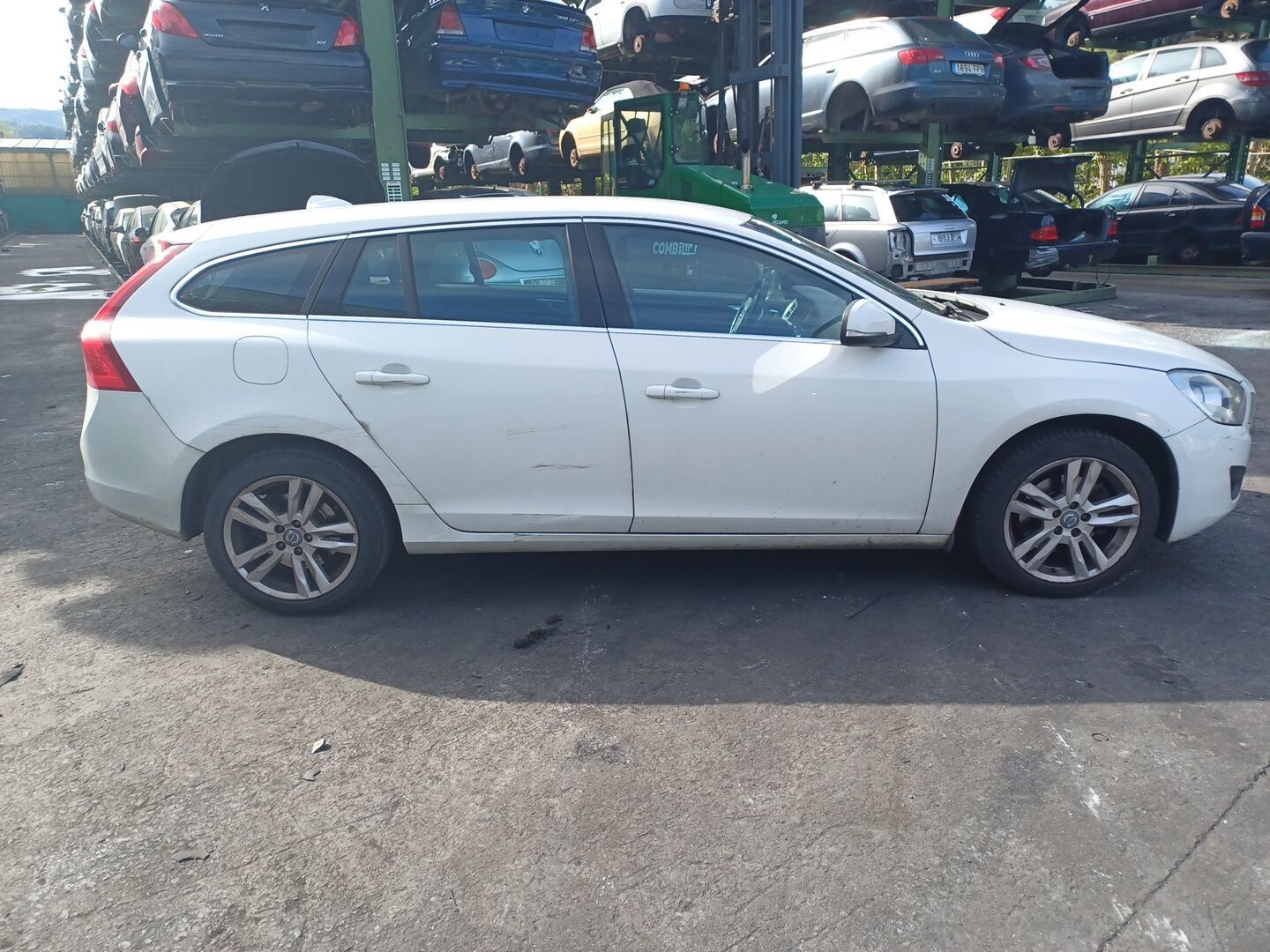 31349868 TÜRSCHLOSS HINTEN RECHTS / 40824141116122 / 31301747 / 2862009 ...