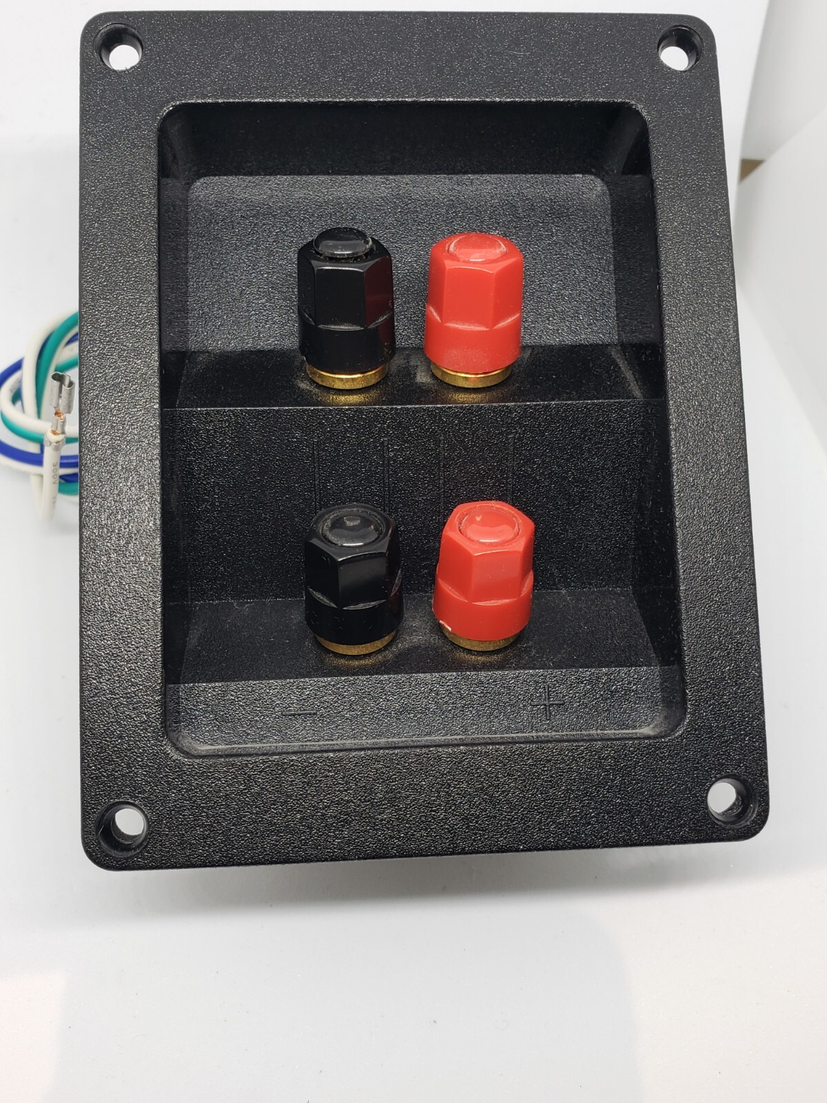 Polk Audio RTi6 Speaker Crossover with Screws great working & cosmetic ...