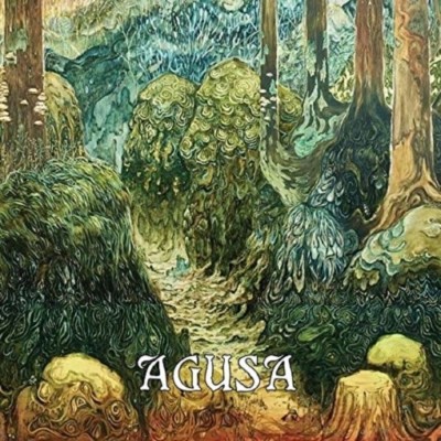 AGUSA - AGUSA CD NEW! 763232108028 | eBay Australia