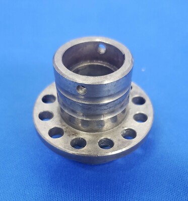 Milling - Bridgeport Quill