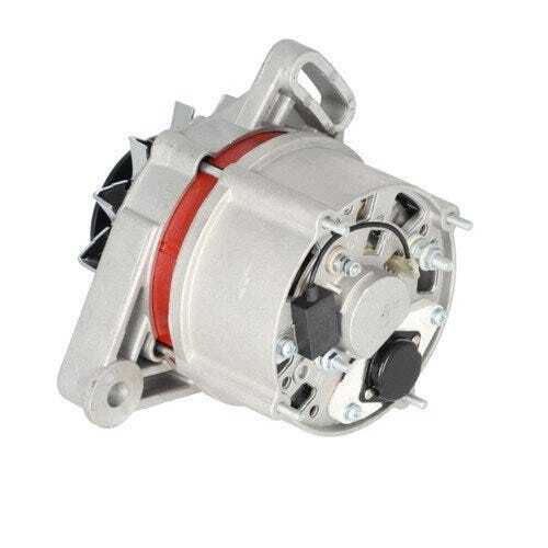 Alternator - Marelli Style (12280) fits Massey Ferguson 261 231 240P ...