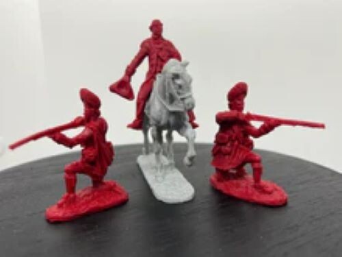 LOD Enterprises Set #AWI-1 Barzso Vault Set - Mounted Pitcairn ...