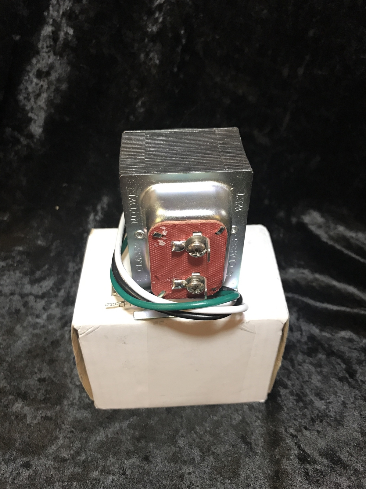 AC/AC Adapter PS-D40 Input 120V ~ 60Hz 60VA Output 24V ~ t660mA 40VA | eBay