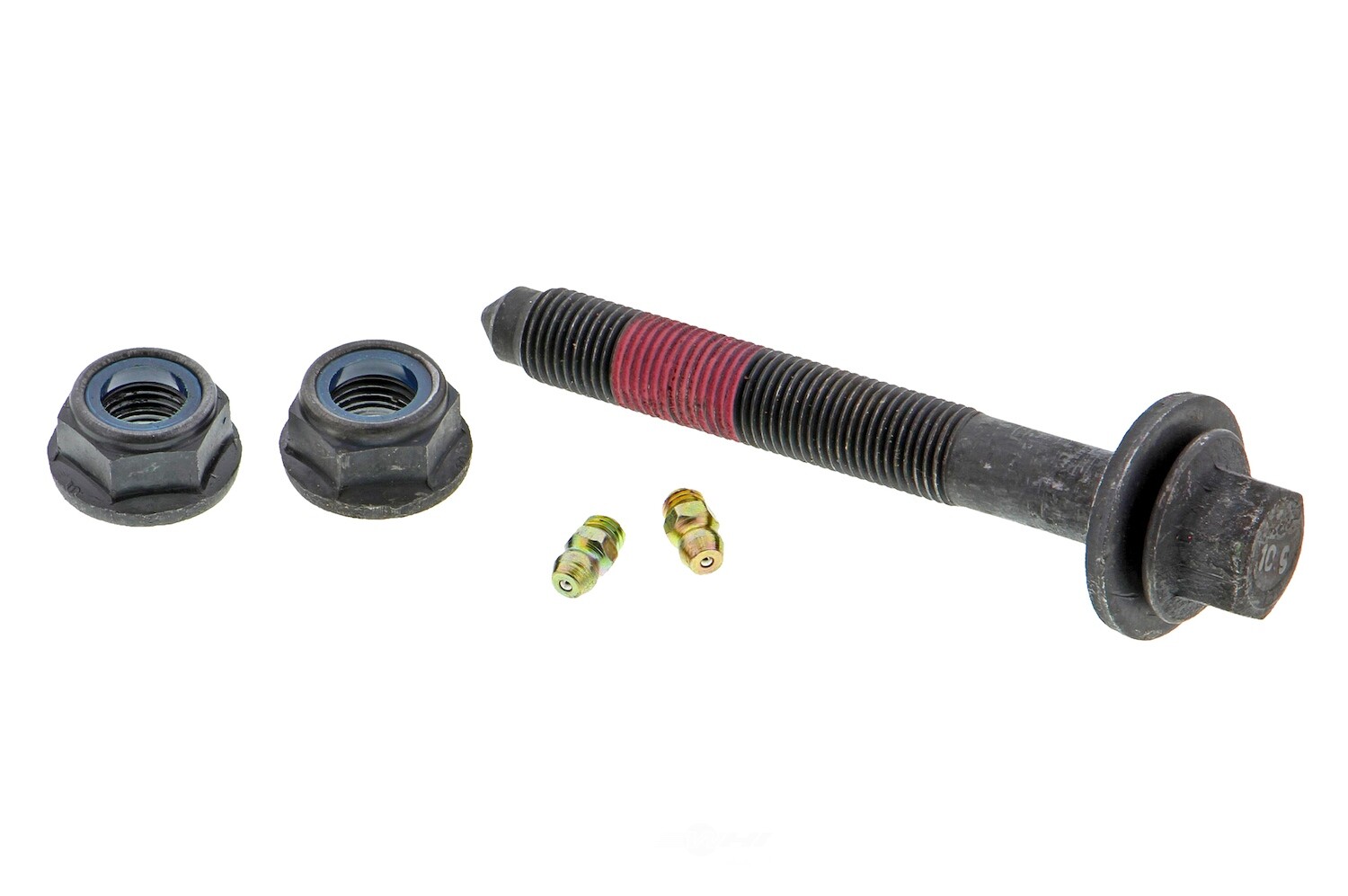 Suspension Stabilizer Bar Link Kit Mevotech MS258136 for sale online | eBay