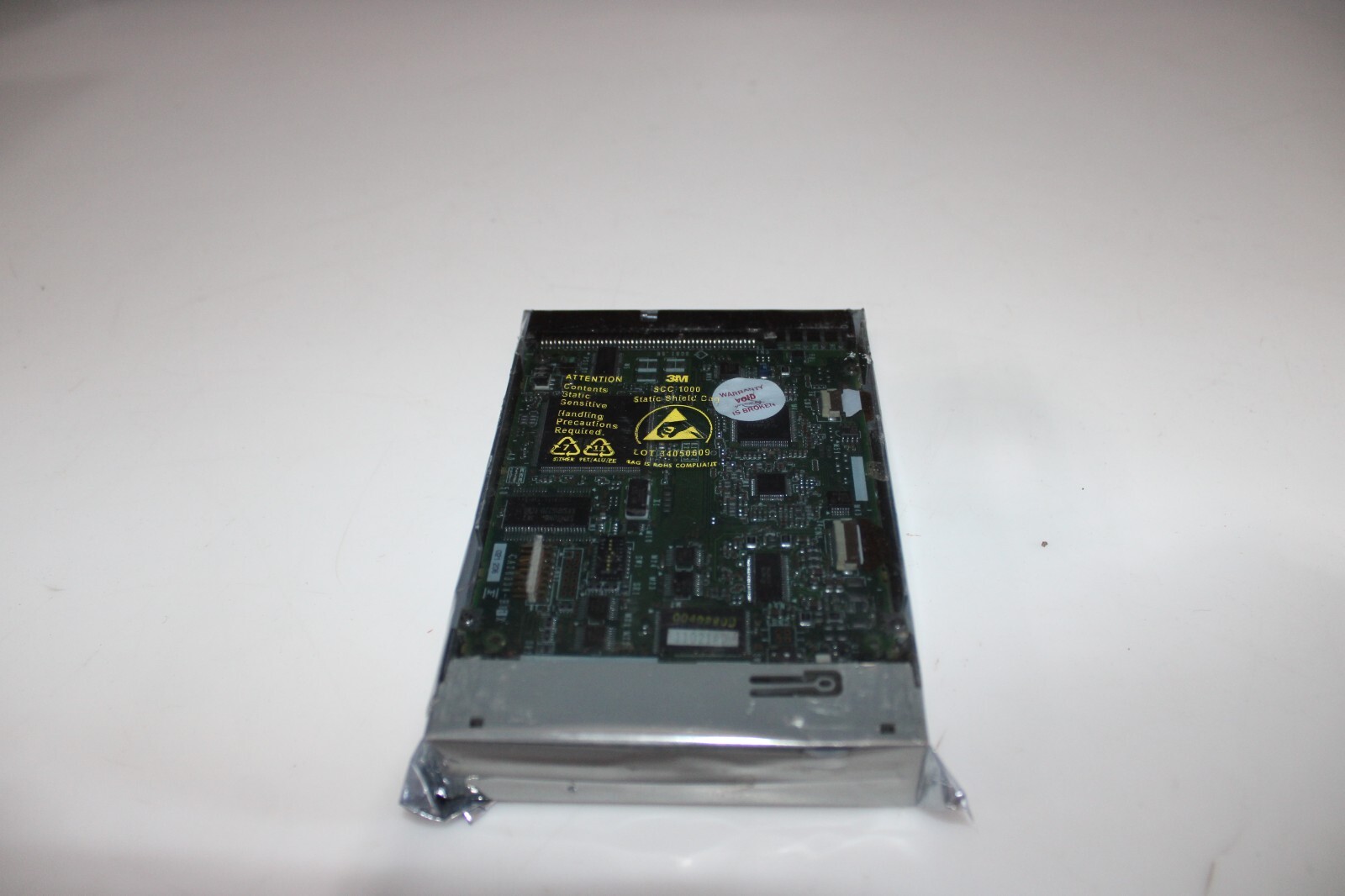 Fujitsu MCF3064SS 640MB SCSI Internal MO optical drive | eBay