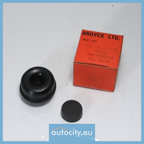 Brovex 10635 Kit d'assemblage, cylindre recepteur d'embrayage | eBay