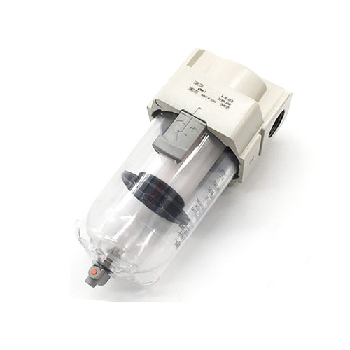 SMC AFD40-04D-A - Micro Mist Separator - 1/2 BSPT Port, | eBay