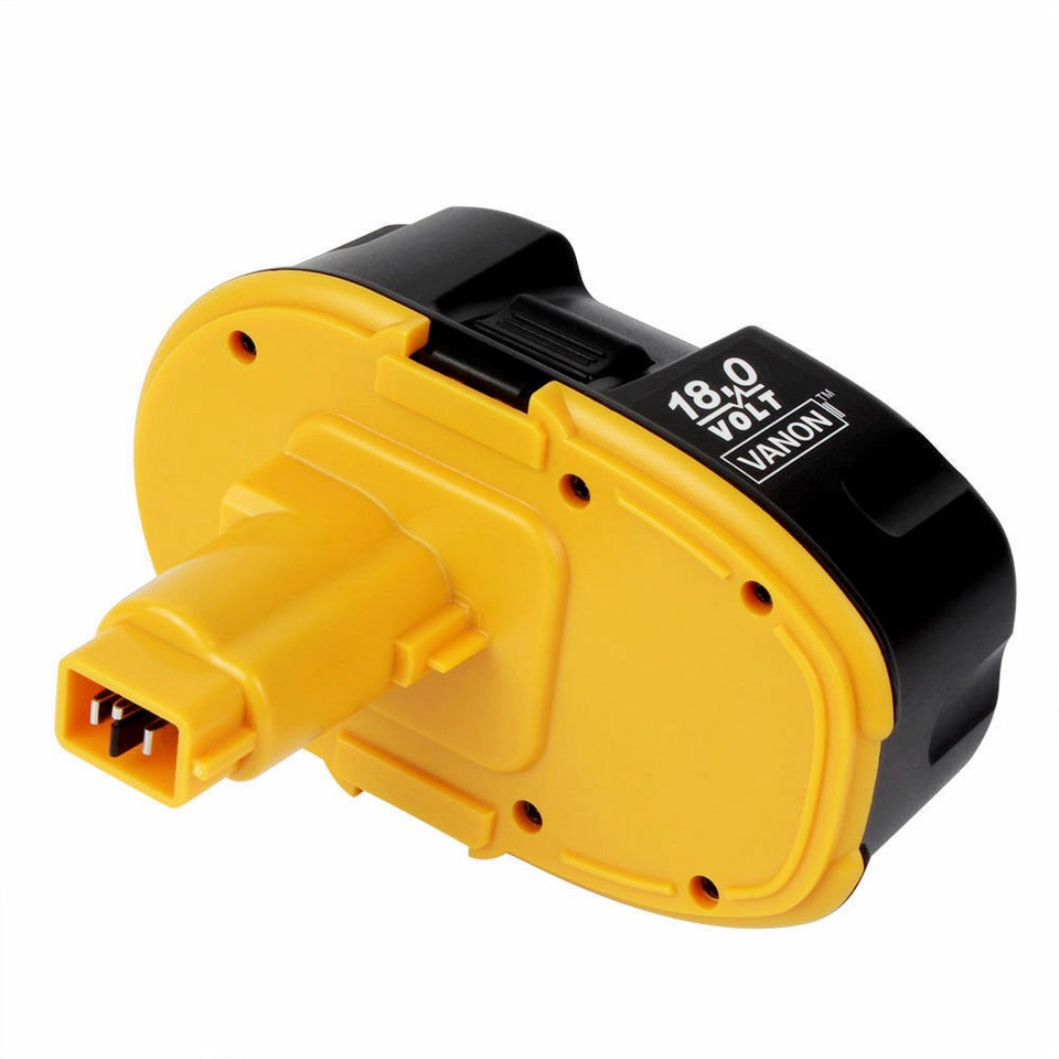 18V 5.5Ah For DC9096-2 18-Volt XRP Battery DC9098 DC9099 & DC9310 ...