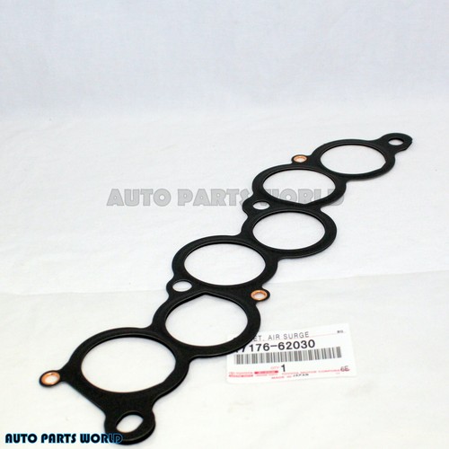 GENUINE TOYOTA CAMRY SIENNA ES RX 3.0L V6 INTAKE SURGE TANK GASKET ...