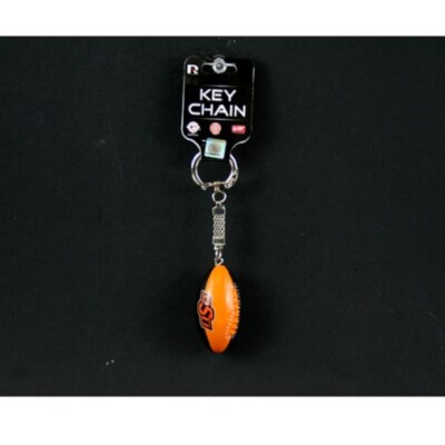 Oklahoma State Cowboys NCAA Football Key Chain | eBay