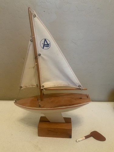 Qty 3 - Collectibles Boxed Bosun Boats By Reeves | eBay