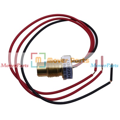 Screw Air Compressor Part Temperature Switch Sensor 1089063716 for ...