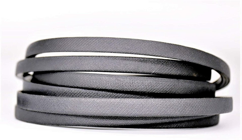 46" Deck Spindle Belt Fits Craftsman T1500 T1600 T1700 T1900 T150 T135 ...