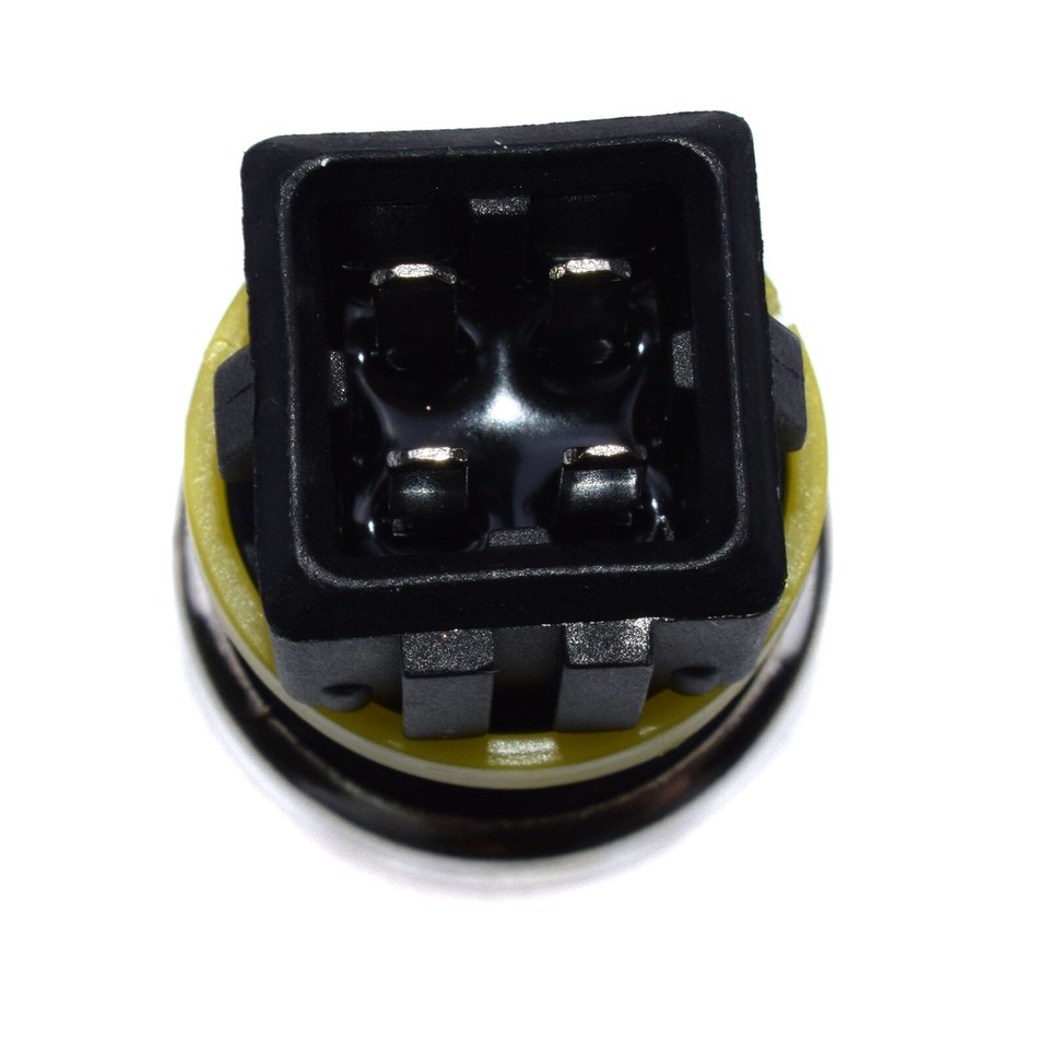 For VW Jetta Golf GTI Cabrio Engine Coolant Water Temperature Sensor ...