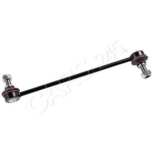 Link Stabilizer Front Steel FEBI For HYUNDAI KIA Accent IV Saloon 54830 ...
