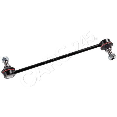 Link Stabilizer Front Steel FEBI For HYUNDAI KIA Accent IV Saloon 54830 ...