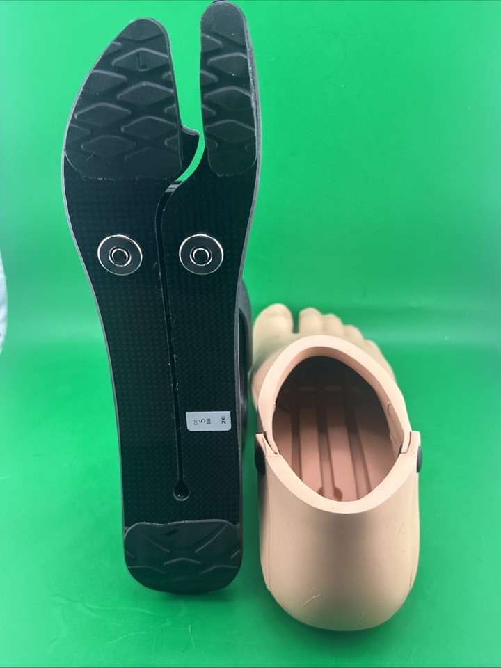 Ossur Proflex Pro-flex Terra Prosthetic Foot. Size 28. Category 5 ...