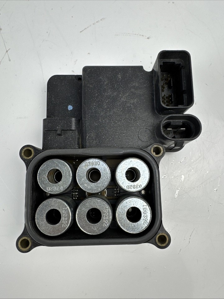 2000-05 Chevrolet GMC ABS Module 13354725 | eBay