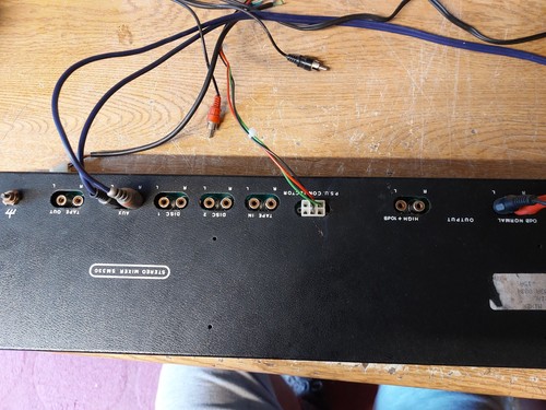 Citronic SM330 Classic disco mixer M173 | eBay UK