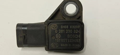 0261230324 Capteur De Pression De Suralimentation pour MAZDA CX-5 (KE ...