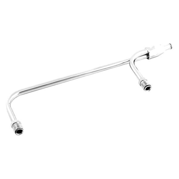 Bright Chrome Gas Line Kit | eBay