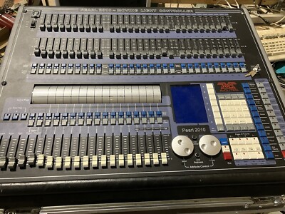 Avolites 2010 Moving Light Controller | eBay