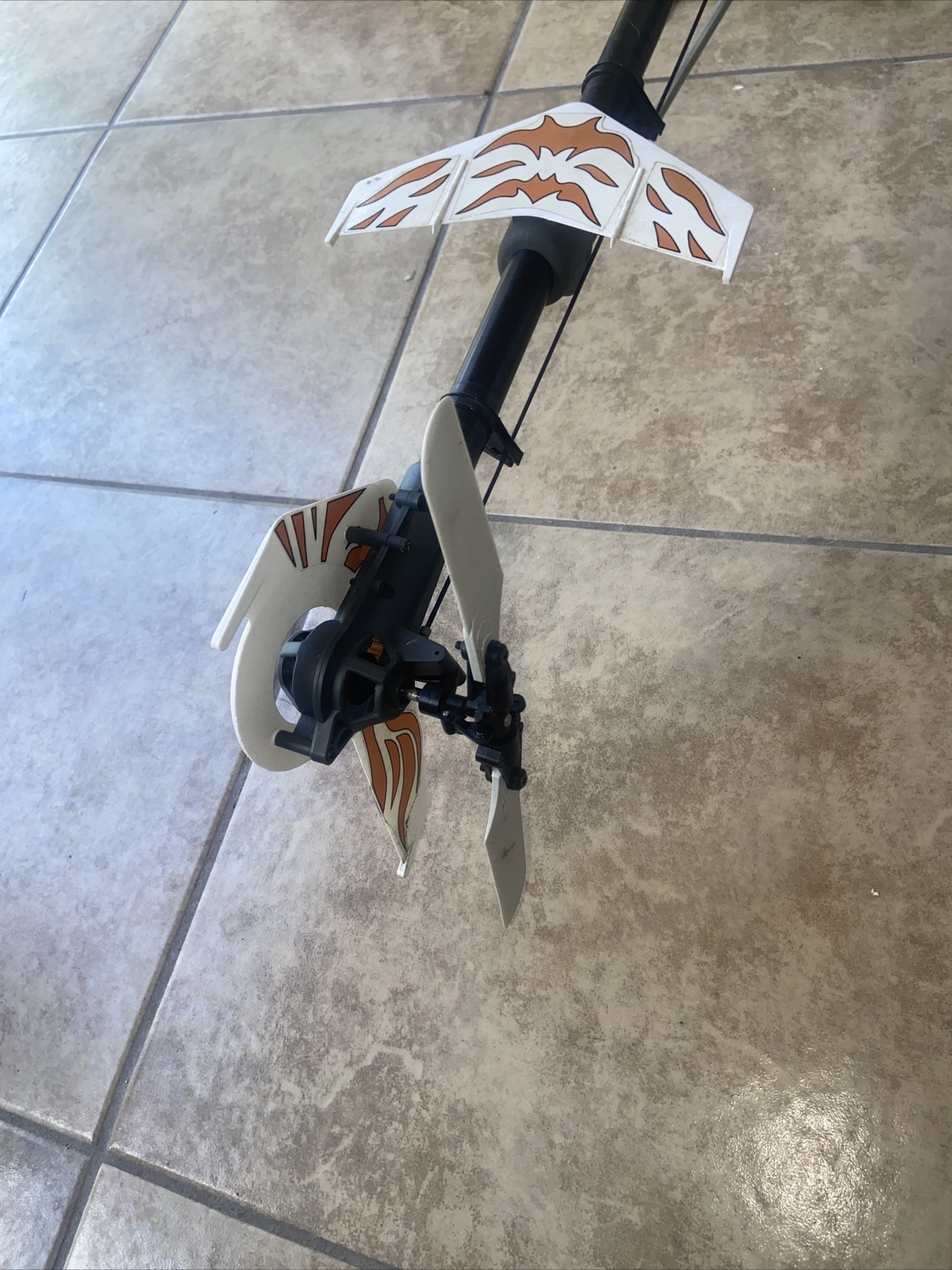 JR PROPO ERGO 50 With A OS 50SX ENGINE HELICOPTER WITH REMOTE XP8103 | eBay