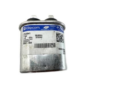 Capcom Capacitor 8552-004 NEW FREE FAST SHIP | eBay
