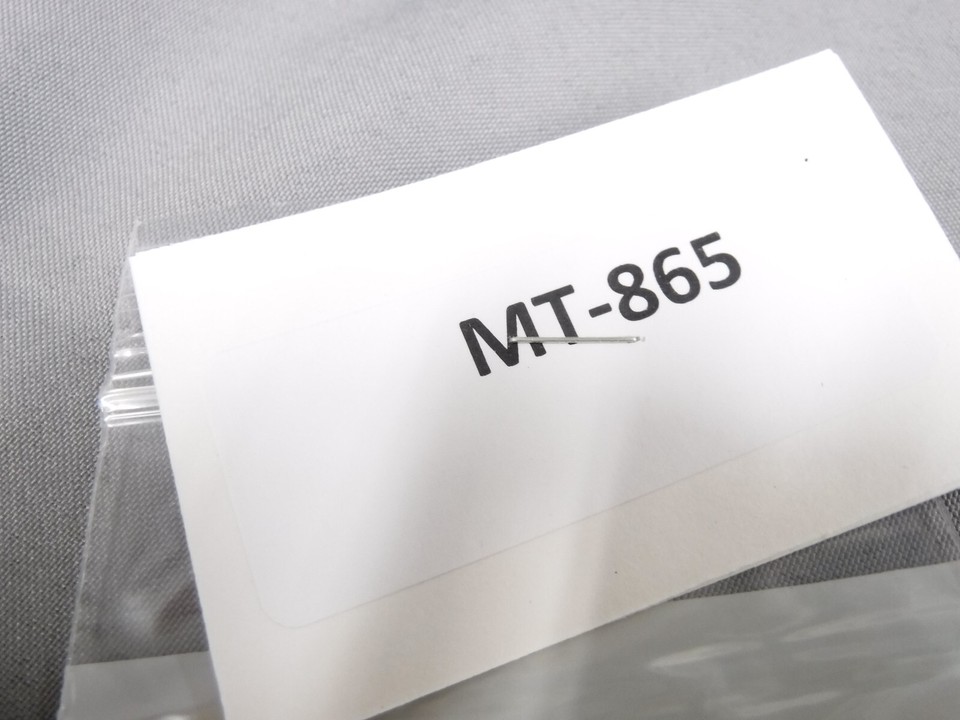 Hanson Whitney Thread Ring Gage 10-32 NF GO .1697 | eBay