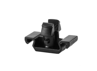 Genuine BMW E36 Side Molding Retention Clip 51138144998 NEW | eBay