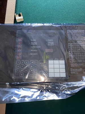 Fire Alarms - Siemens Mxl