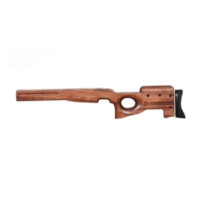 CZ MODEL 452 WOODEN RIFLE STOCK | eBay