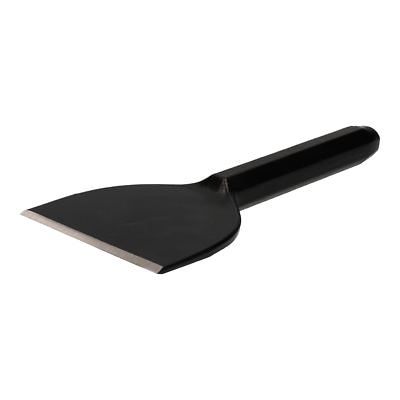 4" 100mm Brick Bolster Chisel / Wide Chisel / Builder / 215mm Long ...