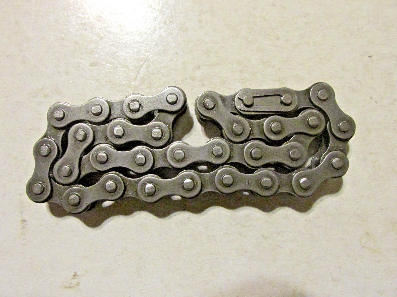 NEW - John Deere 726 732 826 1032 Primary or Secondary Drive Chains ...