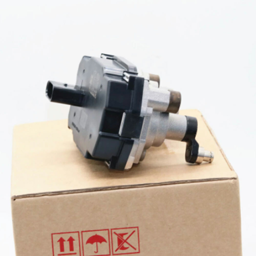 OEM Electronic VGT Actuator Turbo Charger 28235-2F700 for KIA Sedona ...