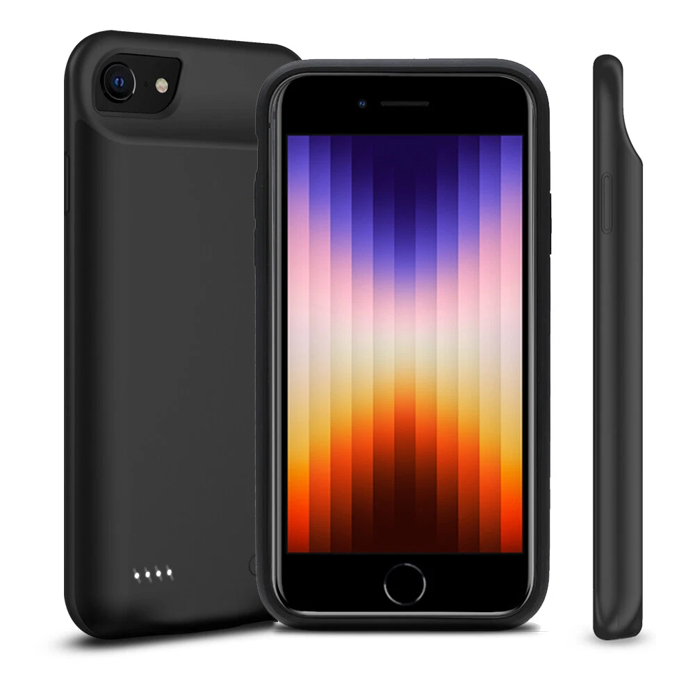 Iphone 5 Slim Battery Case