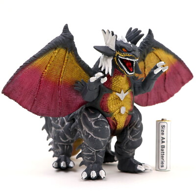 Ultra Monster Ultraman Kaiju ZOG Ver.2 (second form) Tsuburaya 1998 ...